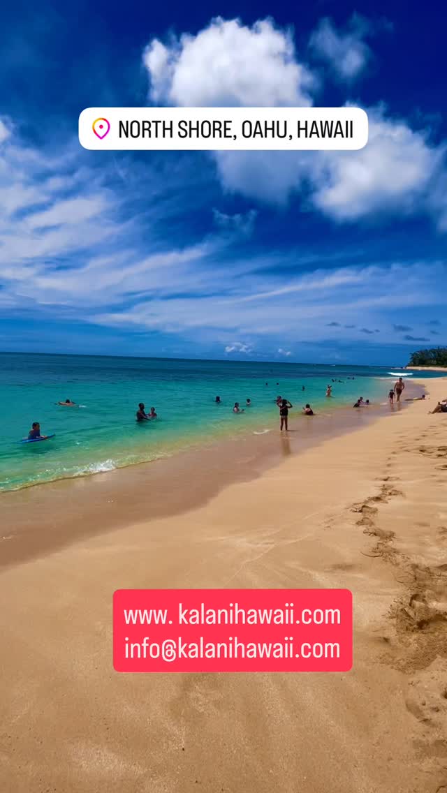 Places to Visit - Kalani Hawaii