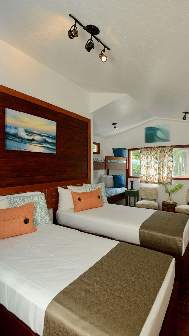 Kalani Hawaii Private Lodging - North Shore of O'ahu