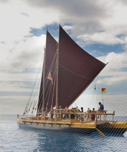 Celebrating Ocean Awareness Month - Kalani Hawaii